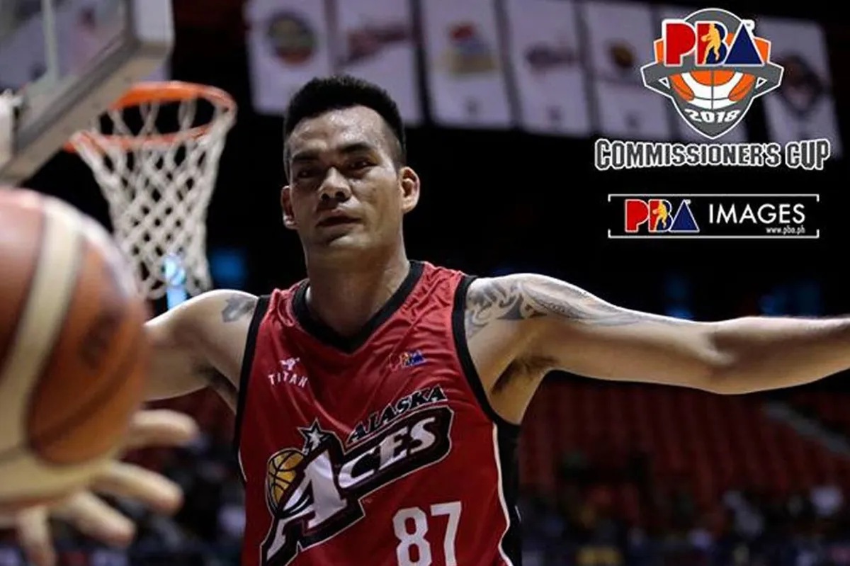 PBA: Alaska completes come from behind vs GlobalPort for 5th straight ...