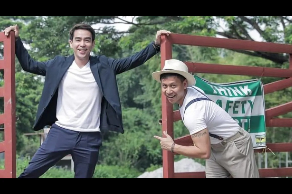 Mikey Bustos celebrates 8th anniversary with partner RJ Garcia: ‘Let’s ...