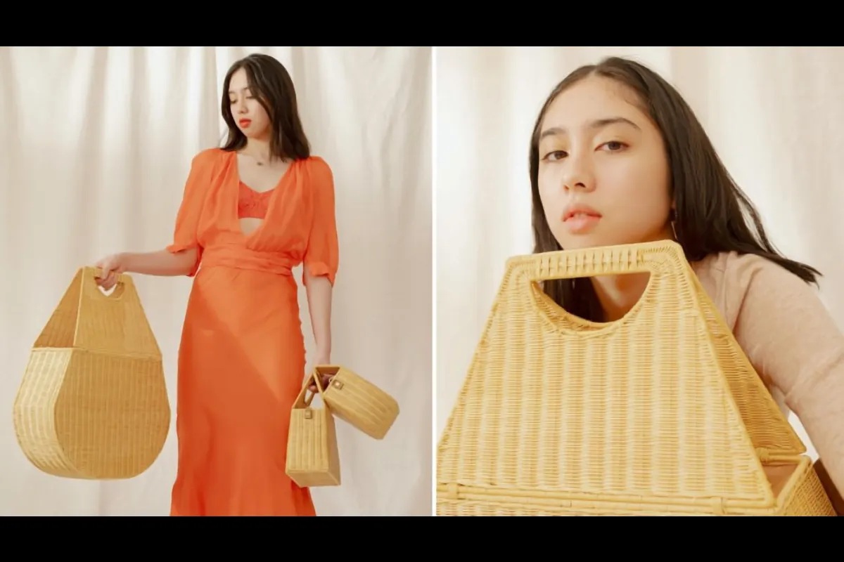 Dimples Romana’s daughter Callie launches business supporting local ...