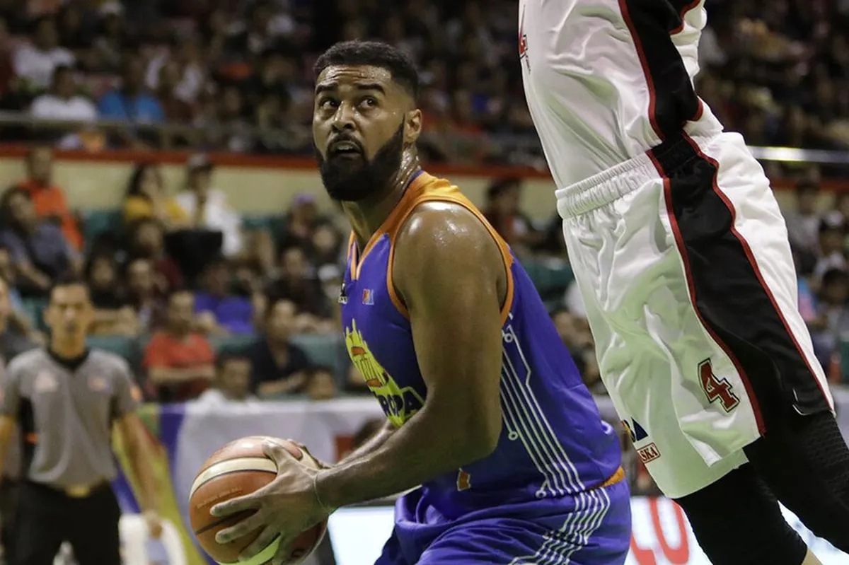 PBA: TNT grabs easy win over misfiring Alaska | ABS-CBN Sports