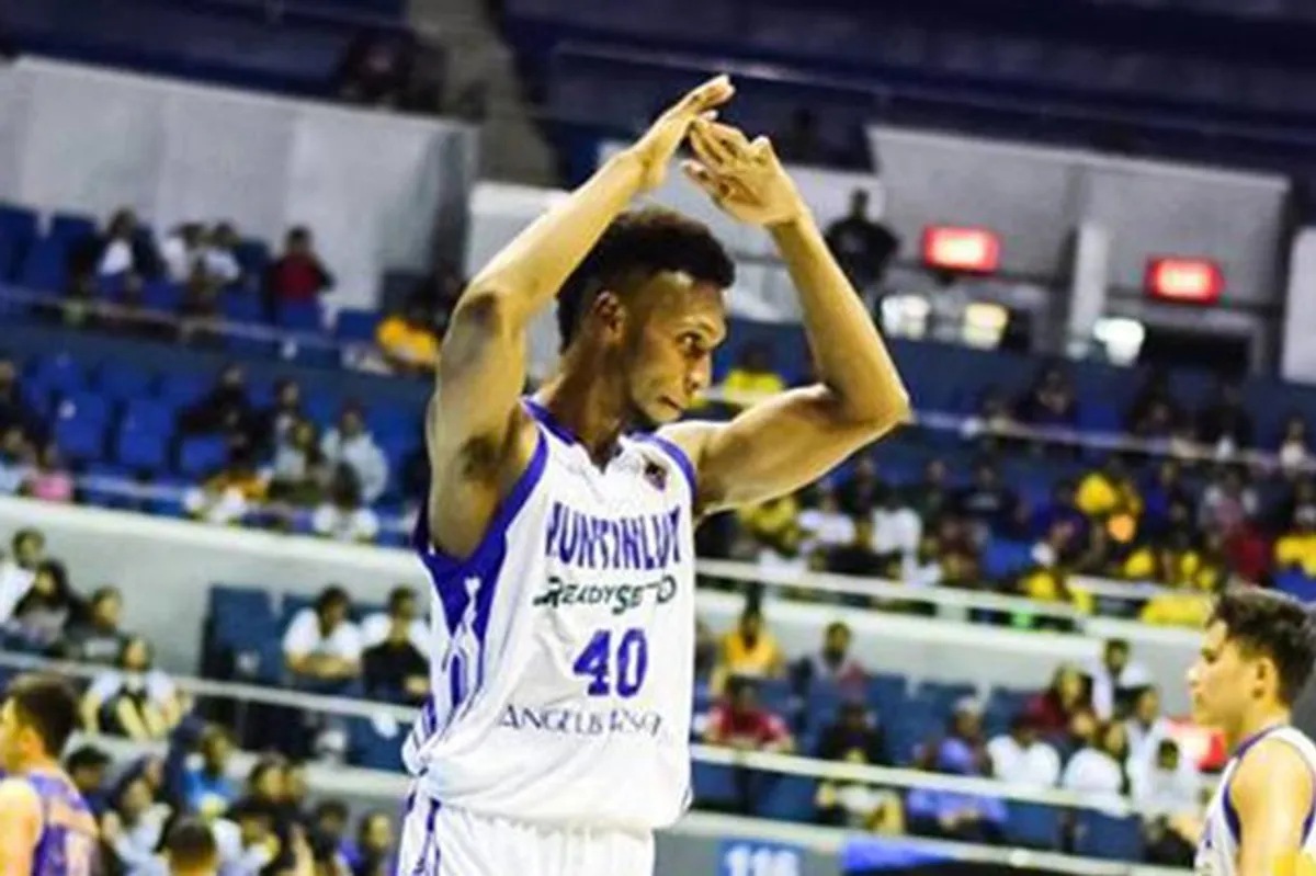 MPBL: Citizenship issue dogging Felix Apreku clouds Muntinlupa win ...