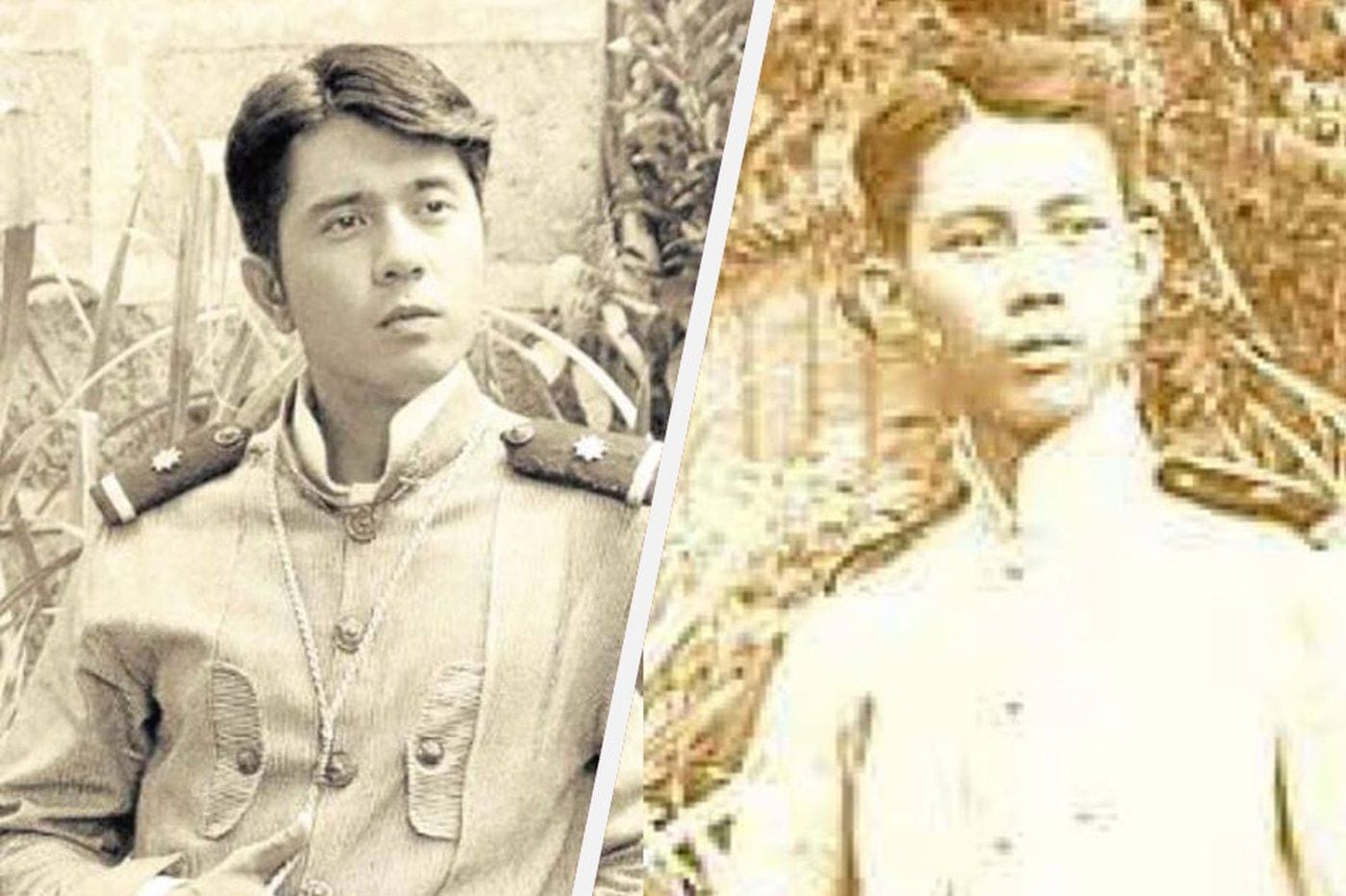 'Goyo' and 10 other national heroes on the big screen | ABS-CBN ...