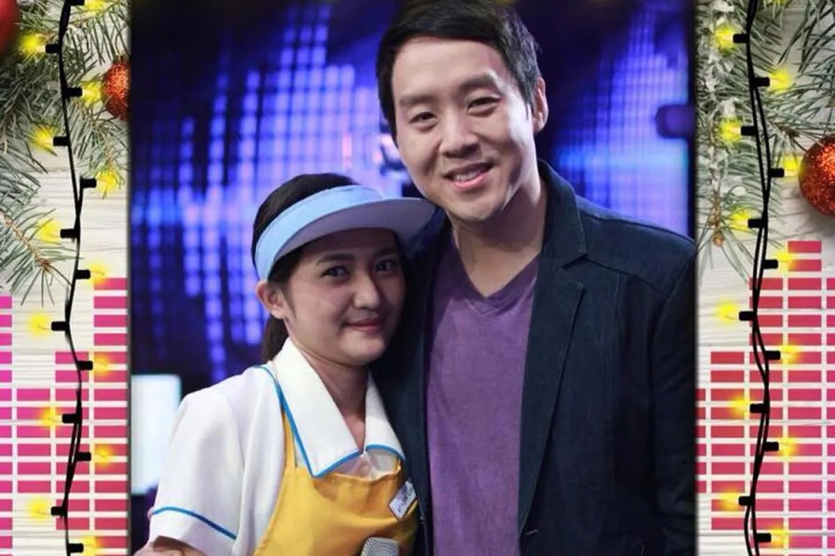 'I Can See Your Voice': Richard Poon fails to pick true singer | ABS ...