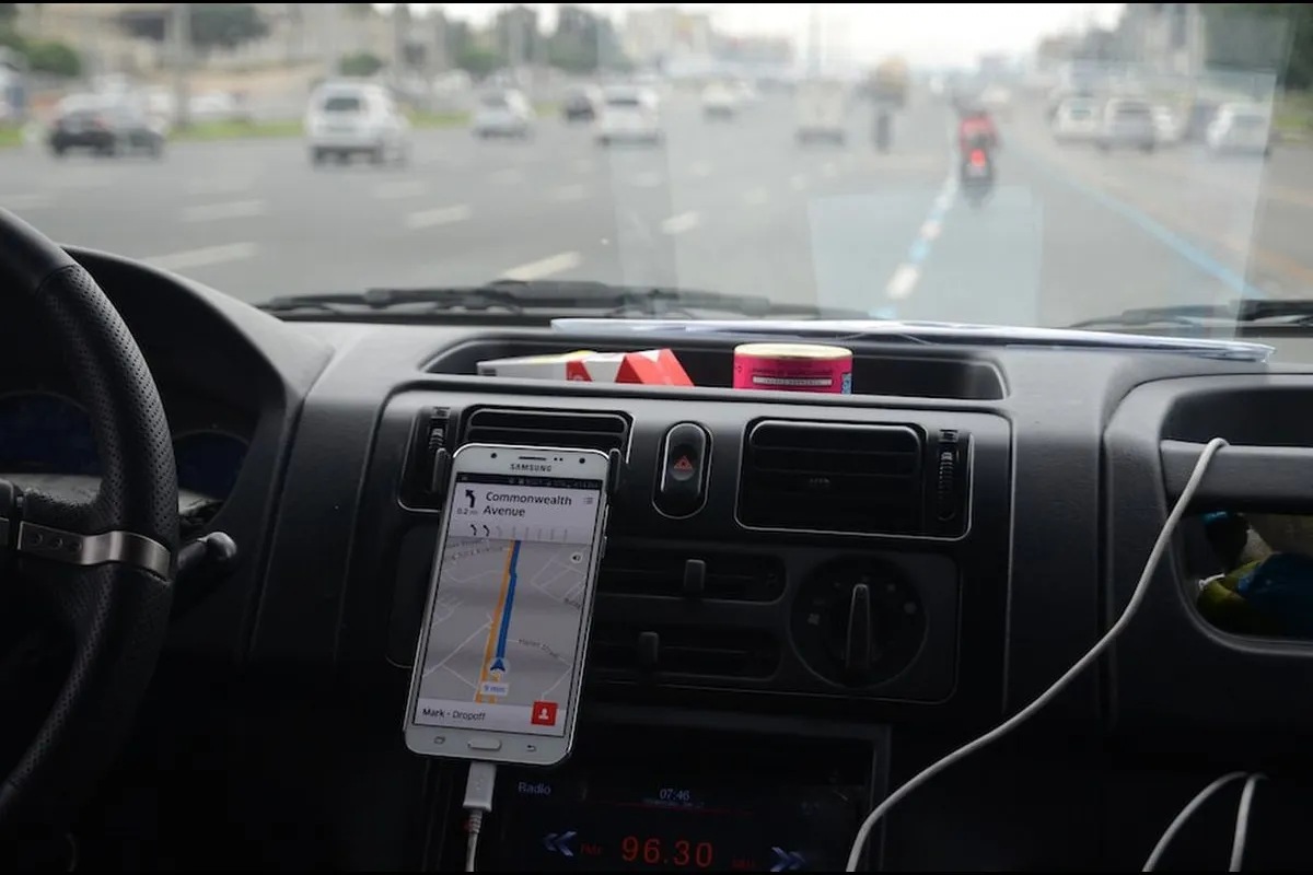 40,000 TNVS drivers, mawawalan ng trabaho sa planong ‘tapyas’ ng LTFRB ...