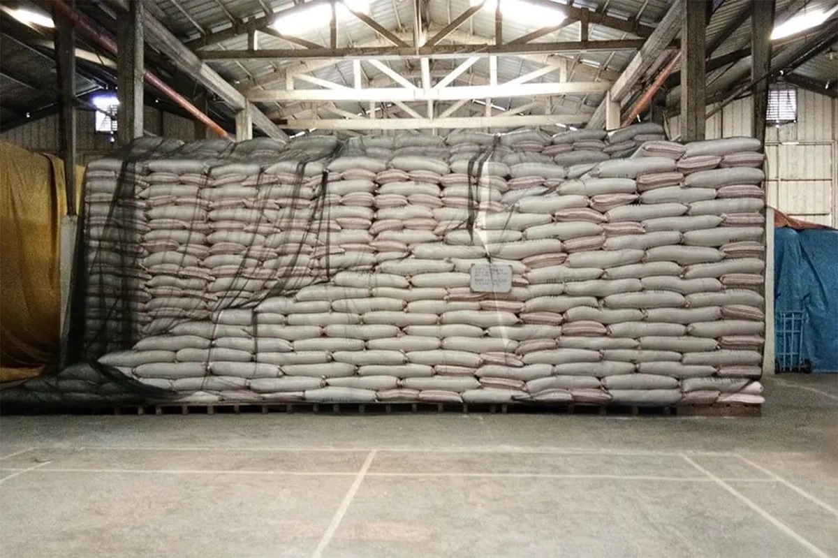 Suplay ng NFA rice sa merkado ng Davao City, hanggang Marso na lang ...
