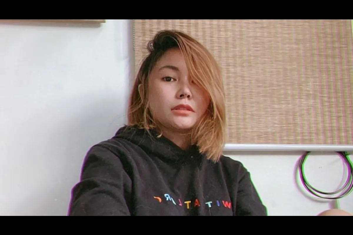 Yeng Constantino on not creating music this year: ‘Naka-break ako ...