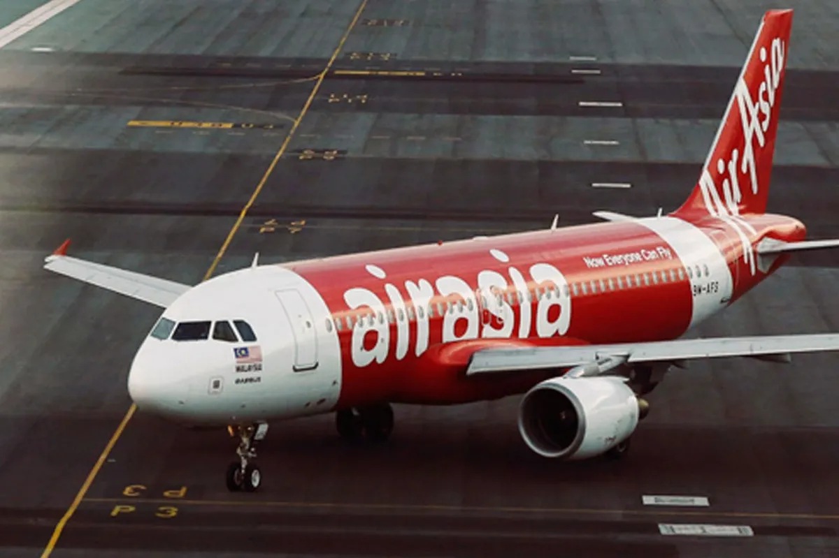 India police investigate AirAsia boss Tony Fernandes | ABS-CBN News