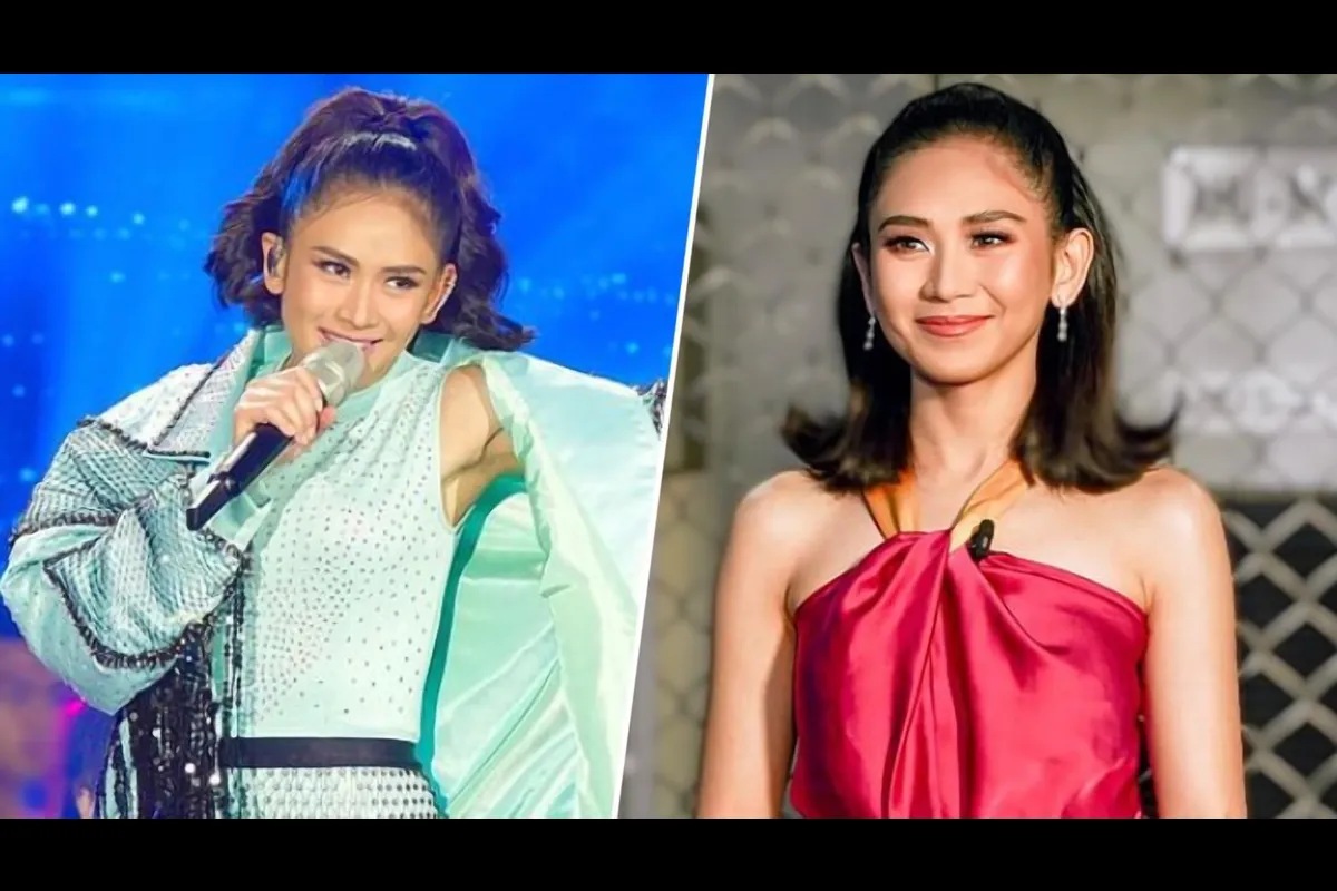 Sarah Geronimo launches dance challenge | ABS-CBN Entertainment