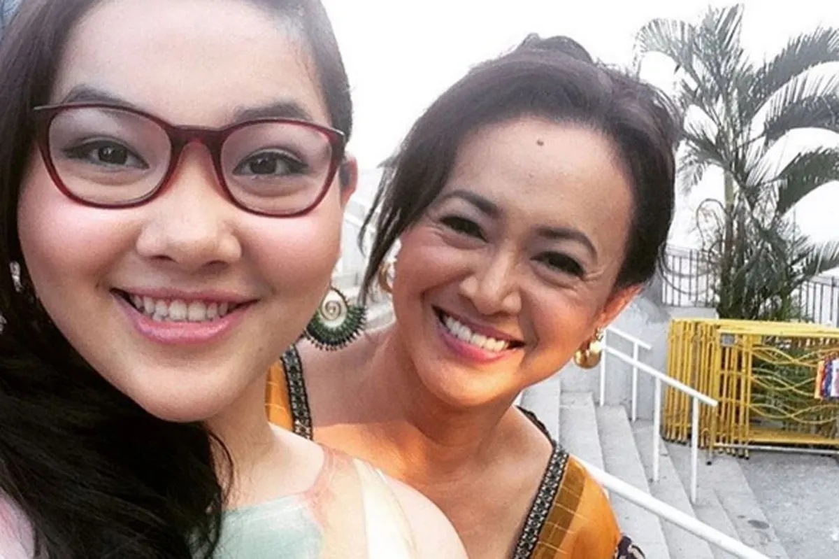 Shamaine Buencamino, inalala ang pagpanaw ng anak na si Julia | ABS-CBN Entertainment