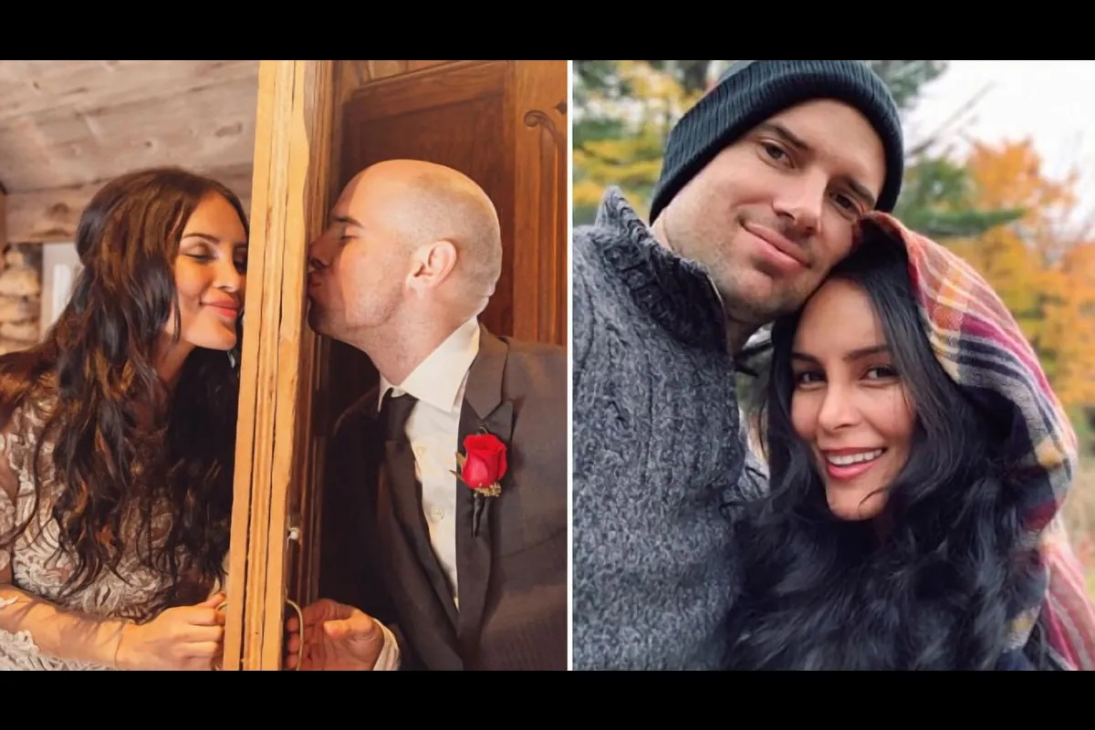 Jewel Mische, husband celebrate sixth year as married couple | ABS-CBN ...