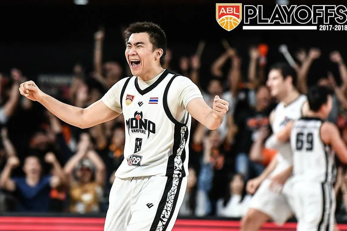 ABL: Playing abroad taught Paul Zamar one thing — if there’s an opening, take the shot | ABS-CBN ...