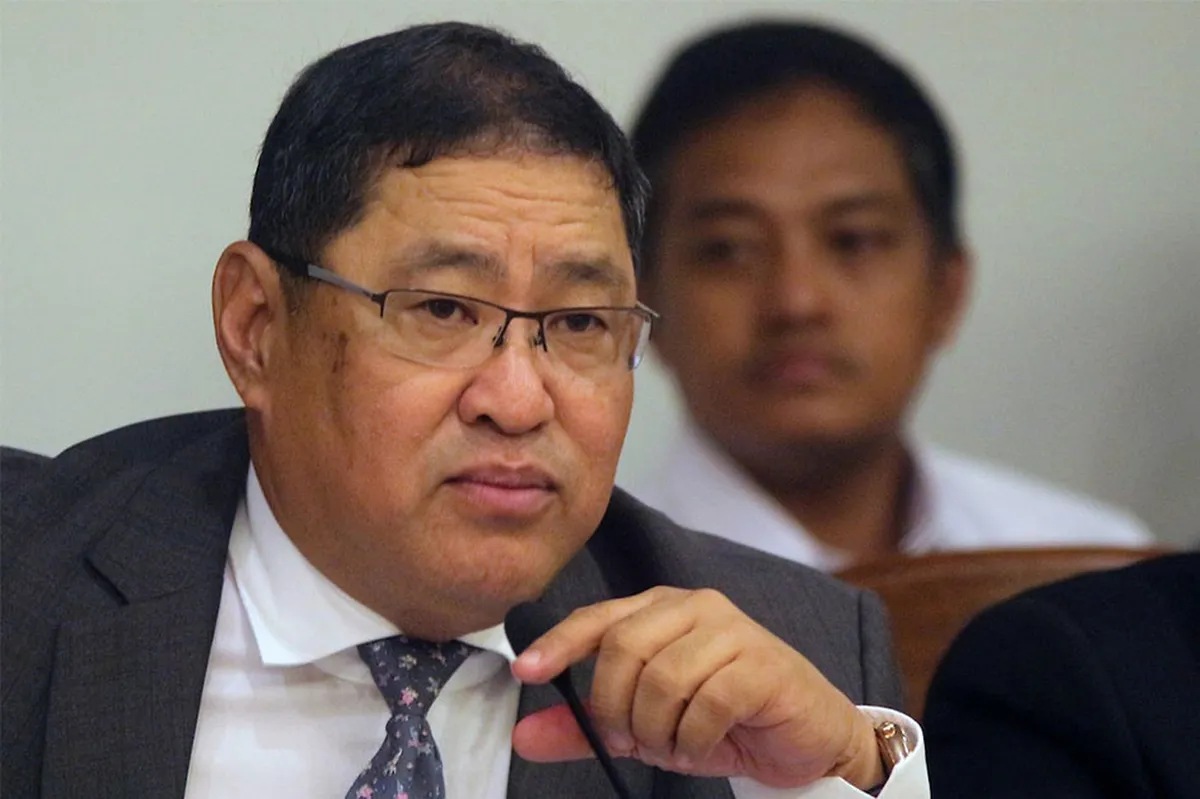 Umali rejects doctor-patient privilege for Sereno psych tests | ABS-CBN ...