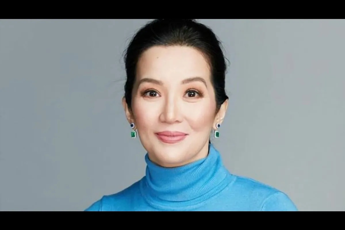 Kris Aquino, may planong tumulong sa ilang taong naapektuhan ng mga lockdown | ABS-CBN Entertainment