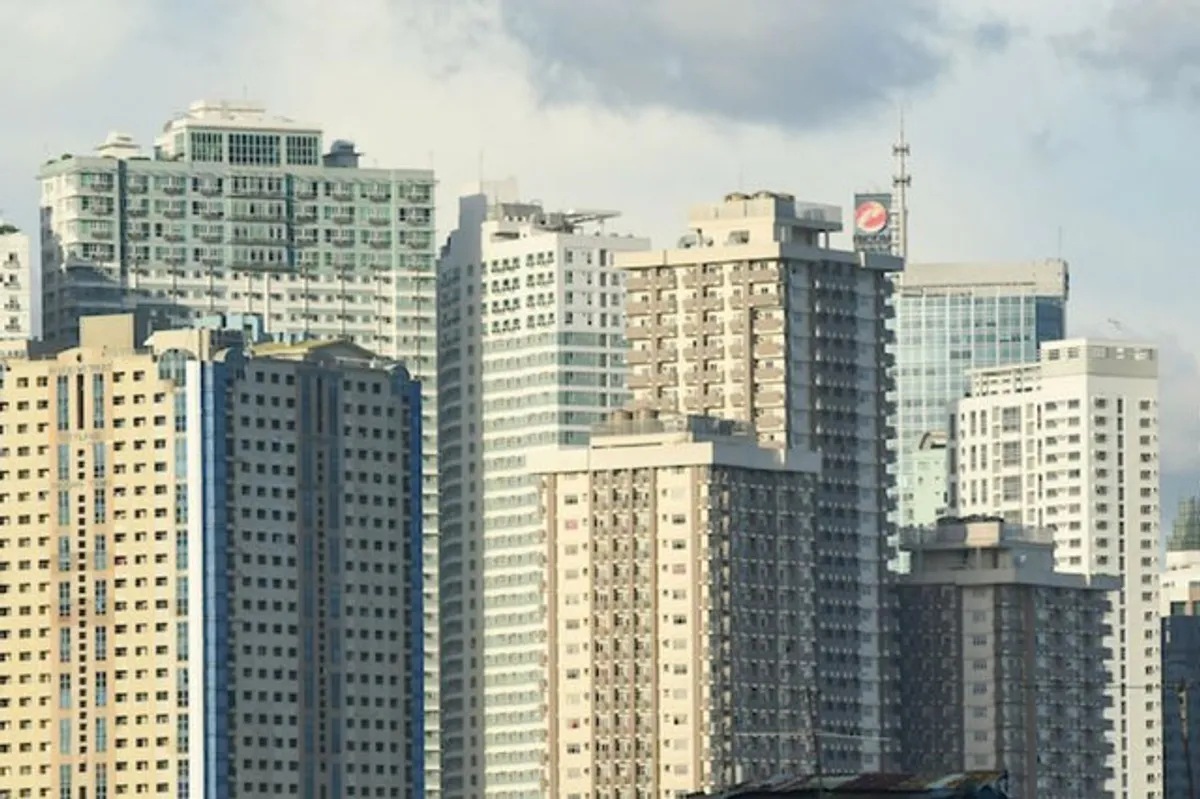 'Green' buildings help prevent indoor pollution | ABS-CBN News