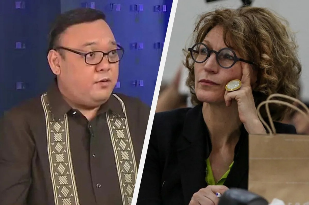 Roque wants different UN special rapporteur to probe drug war | ABS-CBN ...