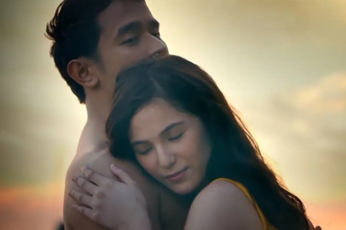 WATCH: JM, Barbie fall in love in 'Araw Gabi' teaser | ABS-CBN ...