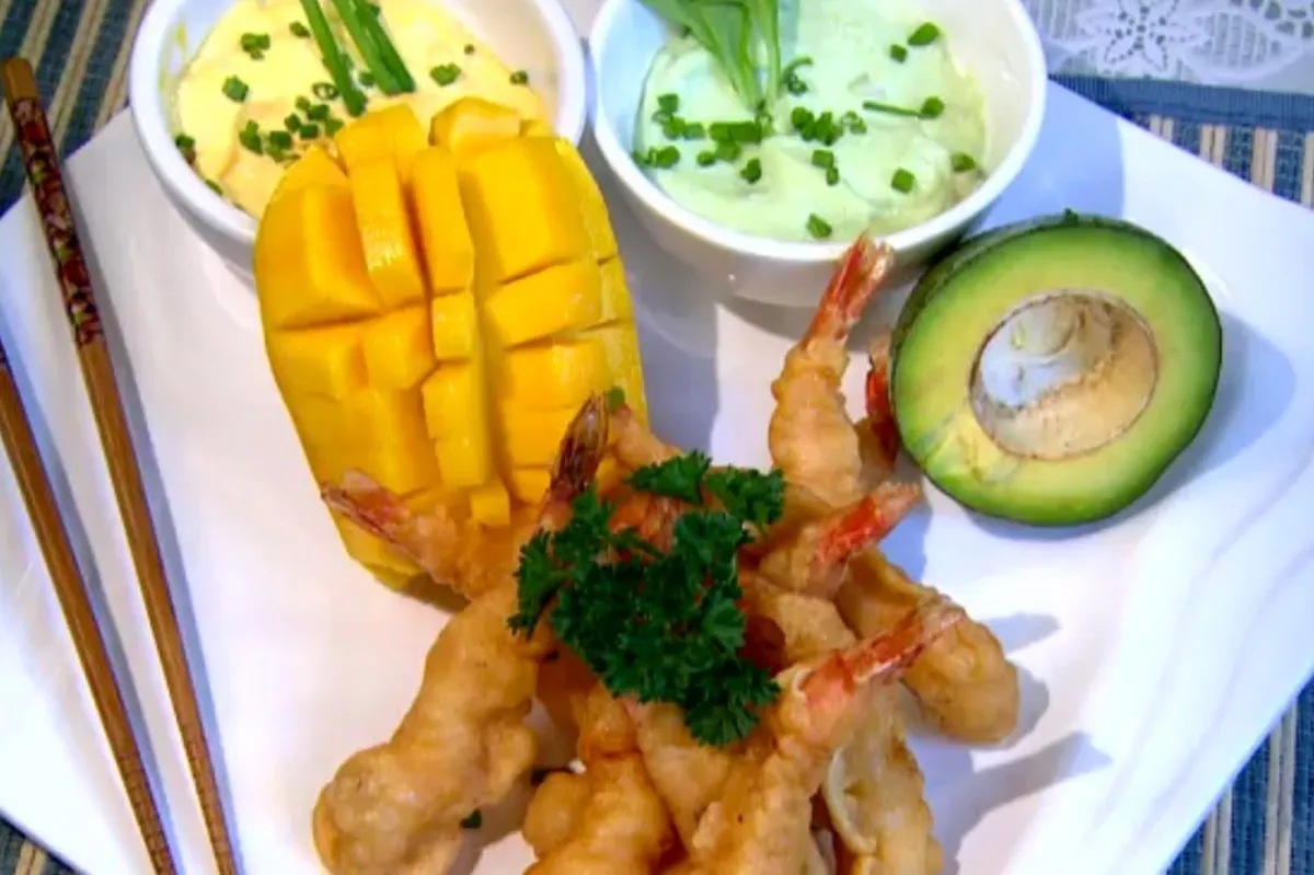 RECIPE: Pinoy version ng tempura | ABS-CBN Lifestyle