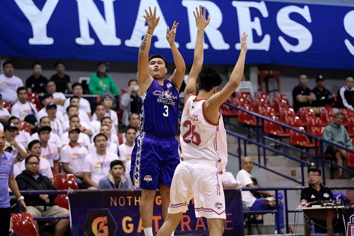 PBA D-League: Che'Lu notches first win at Marinero's expense | ABS-CBN ...