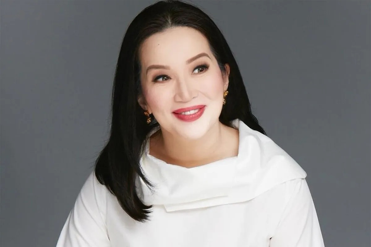 Kris gets new manager, prepares for acting comeback | ABS-CBN Entertainment