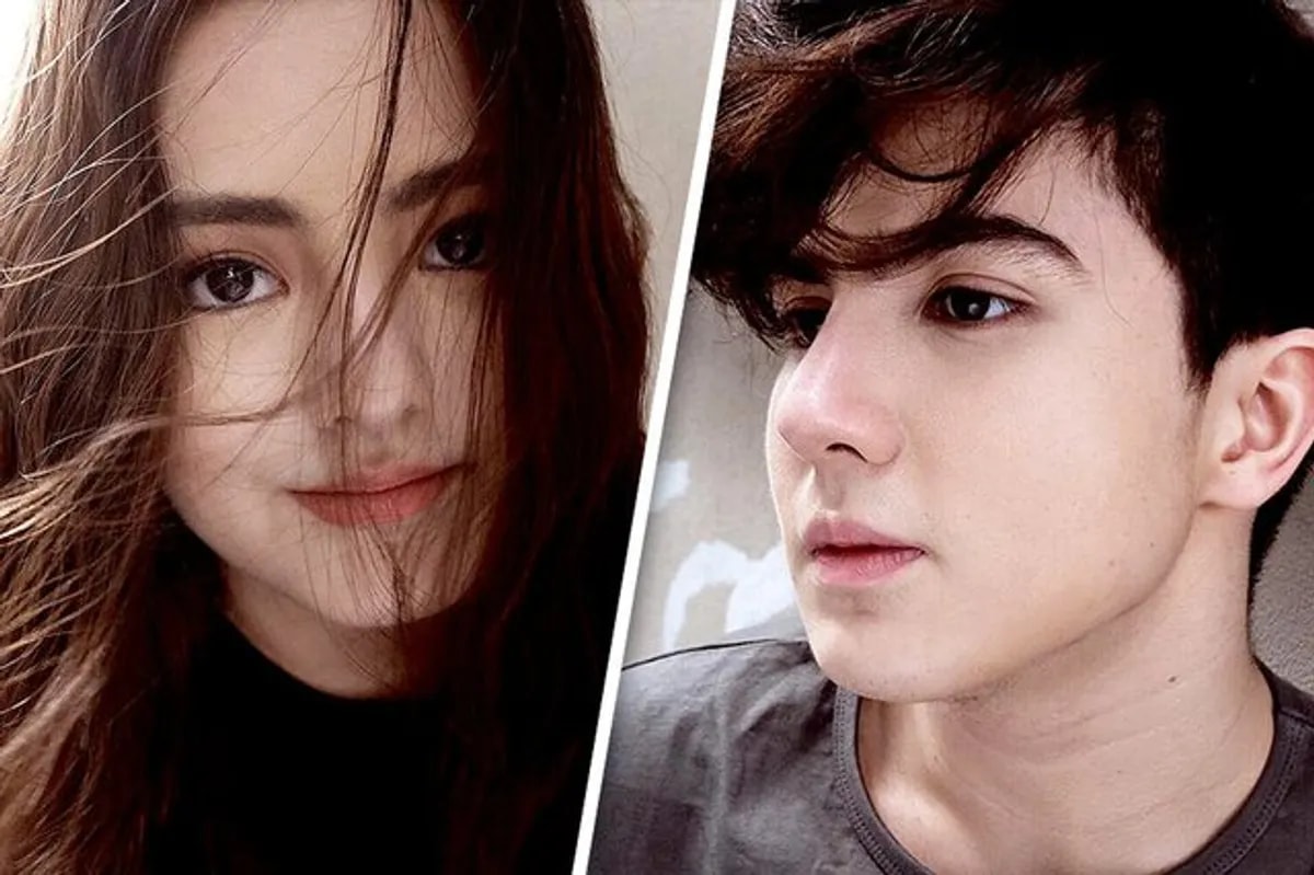 LOOK: 'Super twins' Mavy, Cassy Legaspi get academic awards | ABS-CBN ...