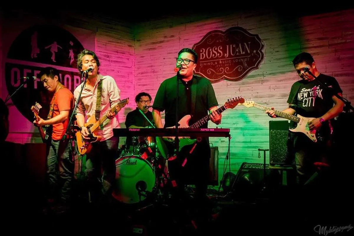 REWIND: Best of alt-indie OPM albums for 2017 | ABS-CBN Entertainment