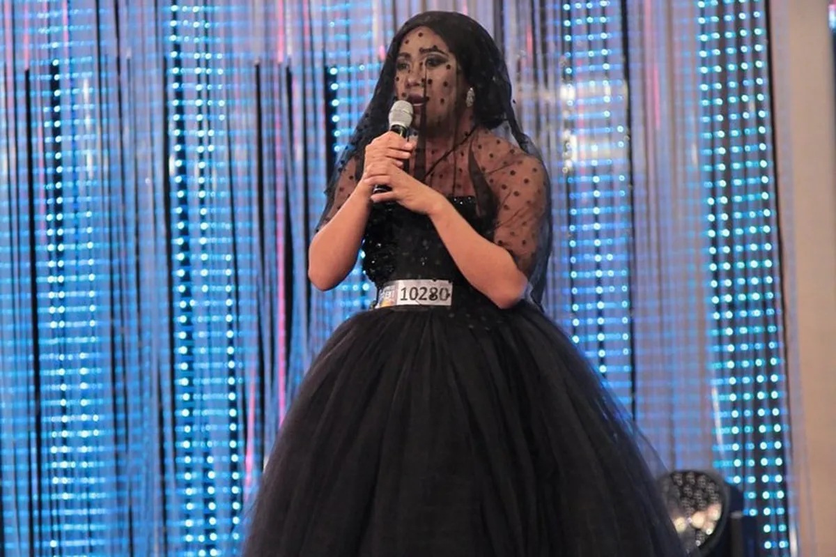 'Pilipinas Got Talent': 'Lily Cruz' charms judges with funny skit | ABS ...