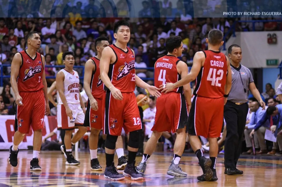 PBA: Alaska still unbeaten in 2018, hands Ginebra 2nd straight loss ...