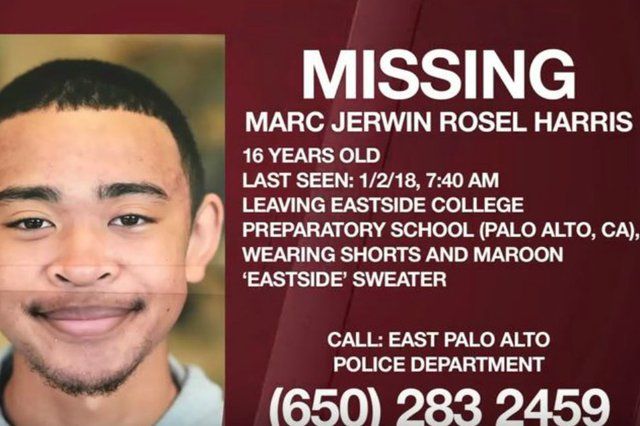 Family seeks help finding missing Fil-Am teen | ABS-CBN News