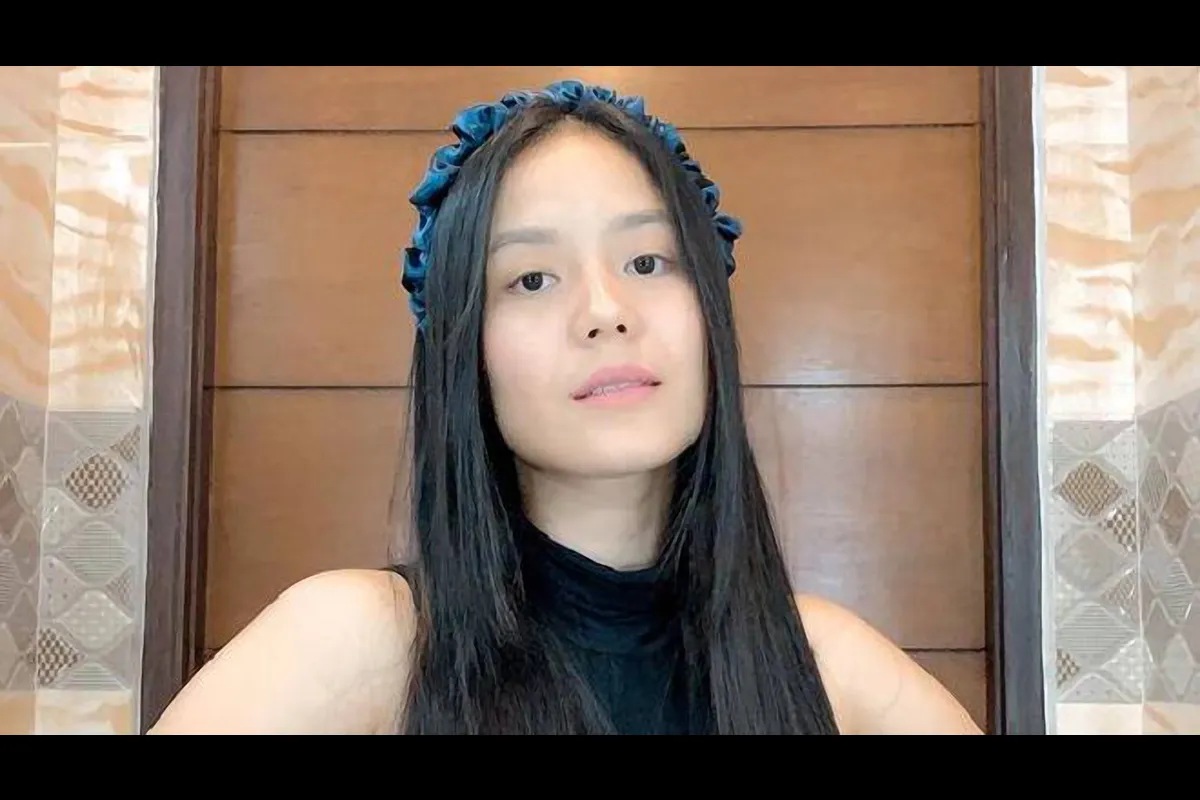 Ritz Azul on shooting ‘The Missing’ in Japan: ‘Nakakapagpahinga kami ng ...