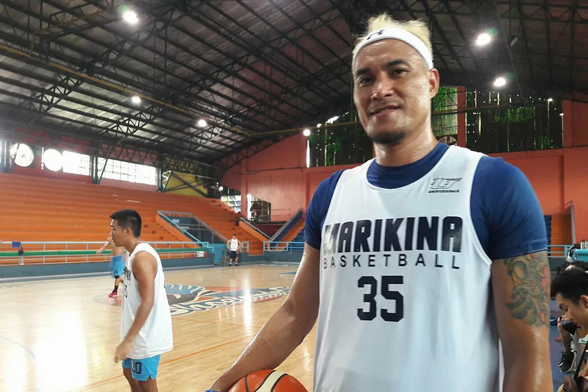 MPBL: Philip Butel gives up OFW status to rekindle passion for ...
