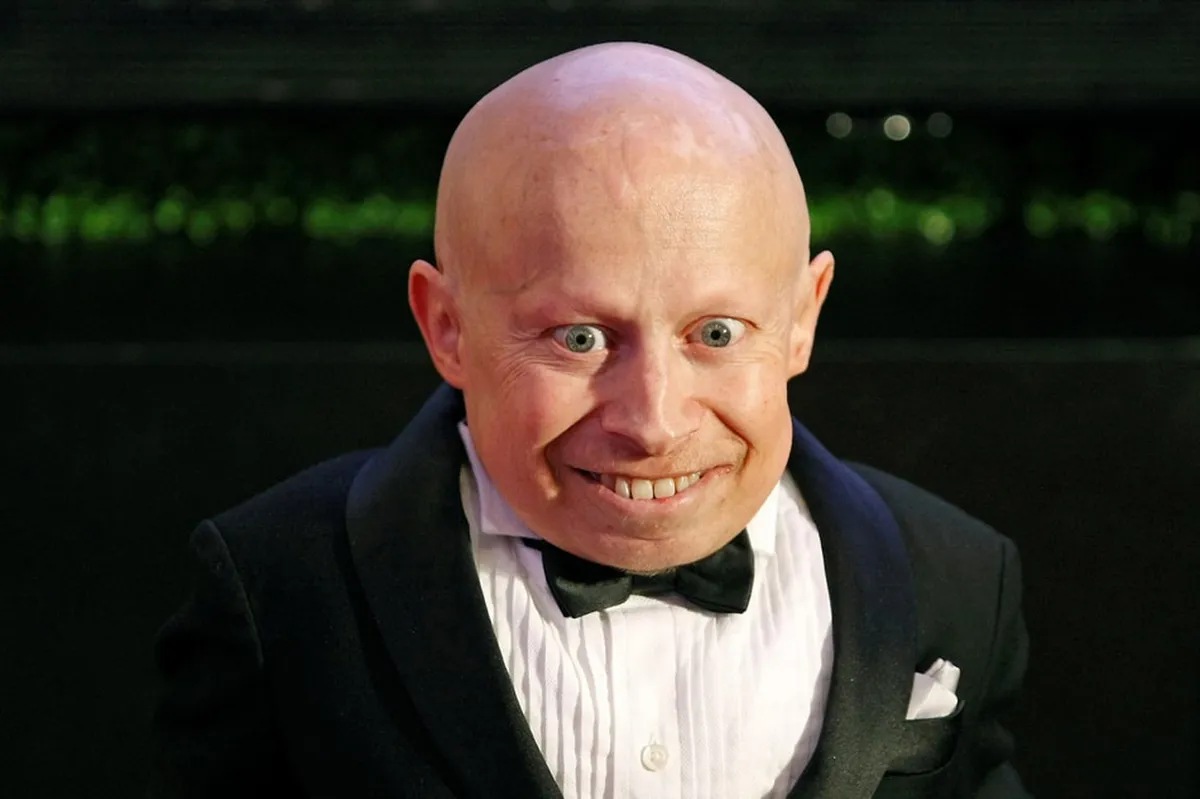 'Mini-Me' actor Verne Troyer dies at 49 | ABS-CBN Entertainment
