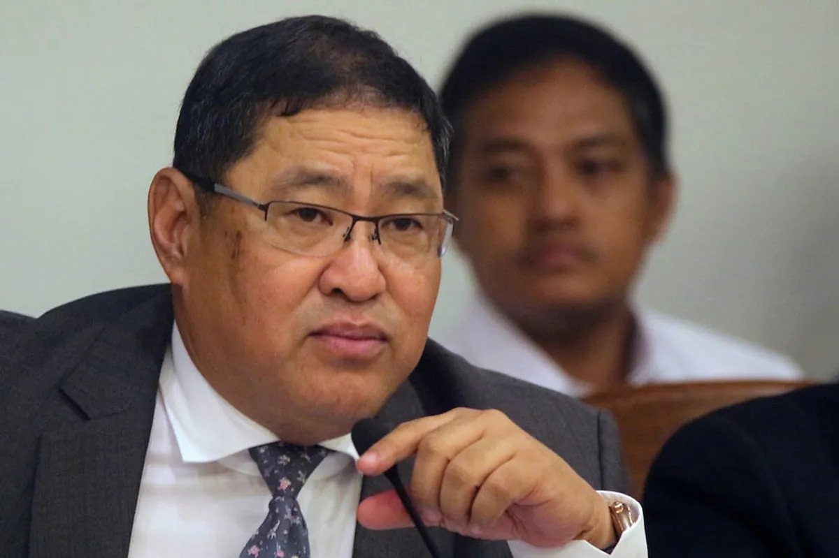 Alvarez to include Umali, Muslim bet in PDP Senate slate | ABS-CBN News