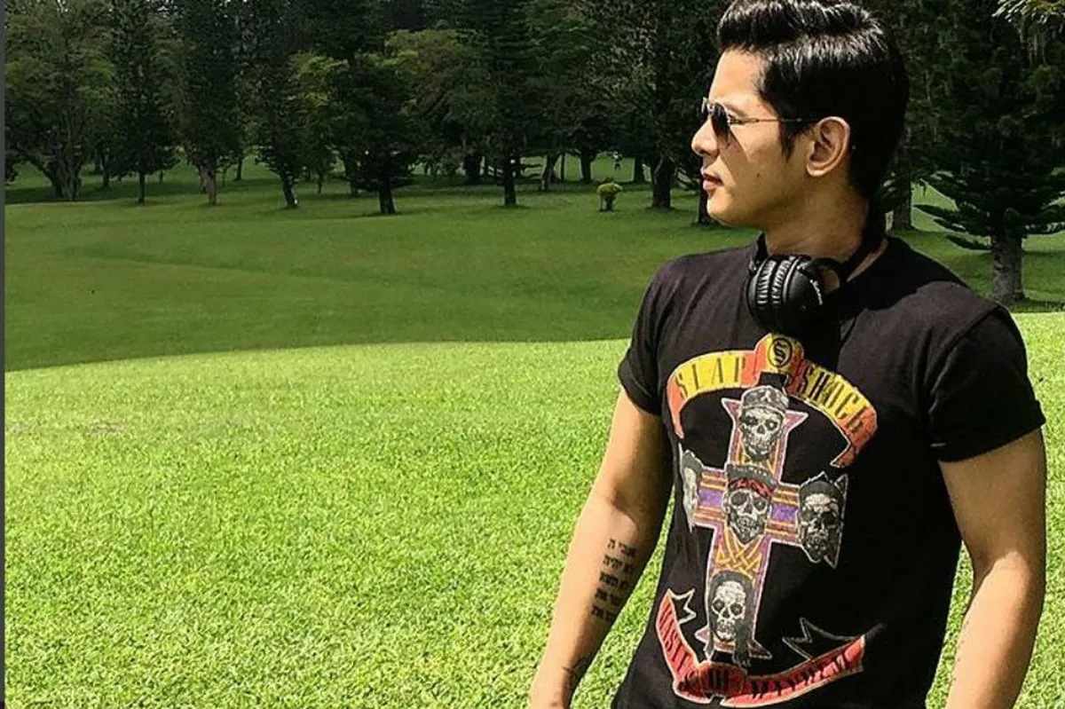 Joseph Bitangcol's father dies | ABS-CBN Entertainment