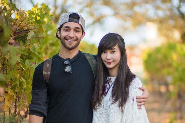 In rare confession video, Alodia tells Wil: You will forever have my ...