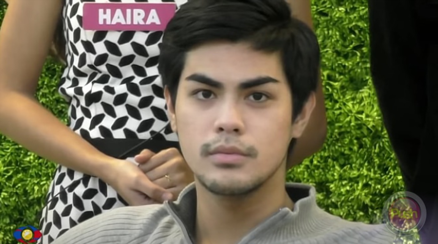 Justin Dizon evicted from PBB house: ‘Babaunin ko lahat ng natutunan ko ...