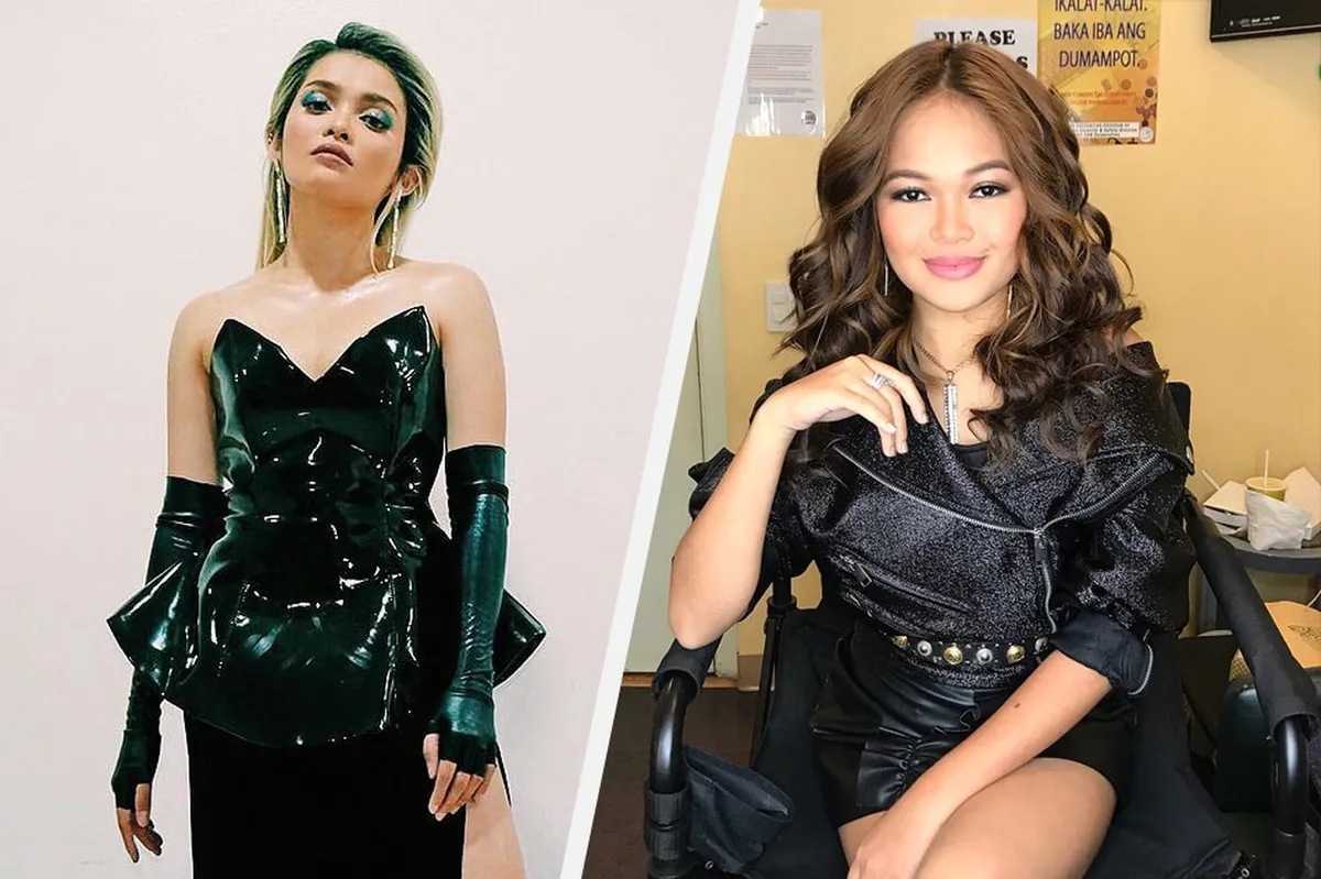 KZ, nagsalita sa pagkukumpara sa kanila ng bagong 'Tawag' champ | ABS ...