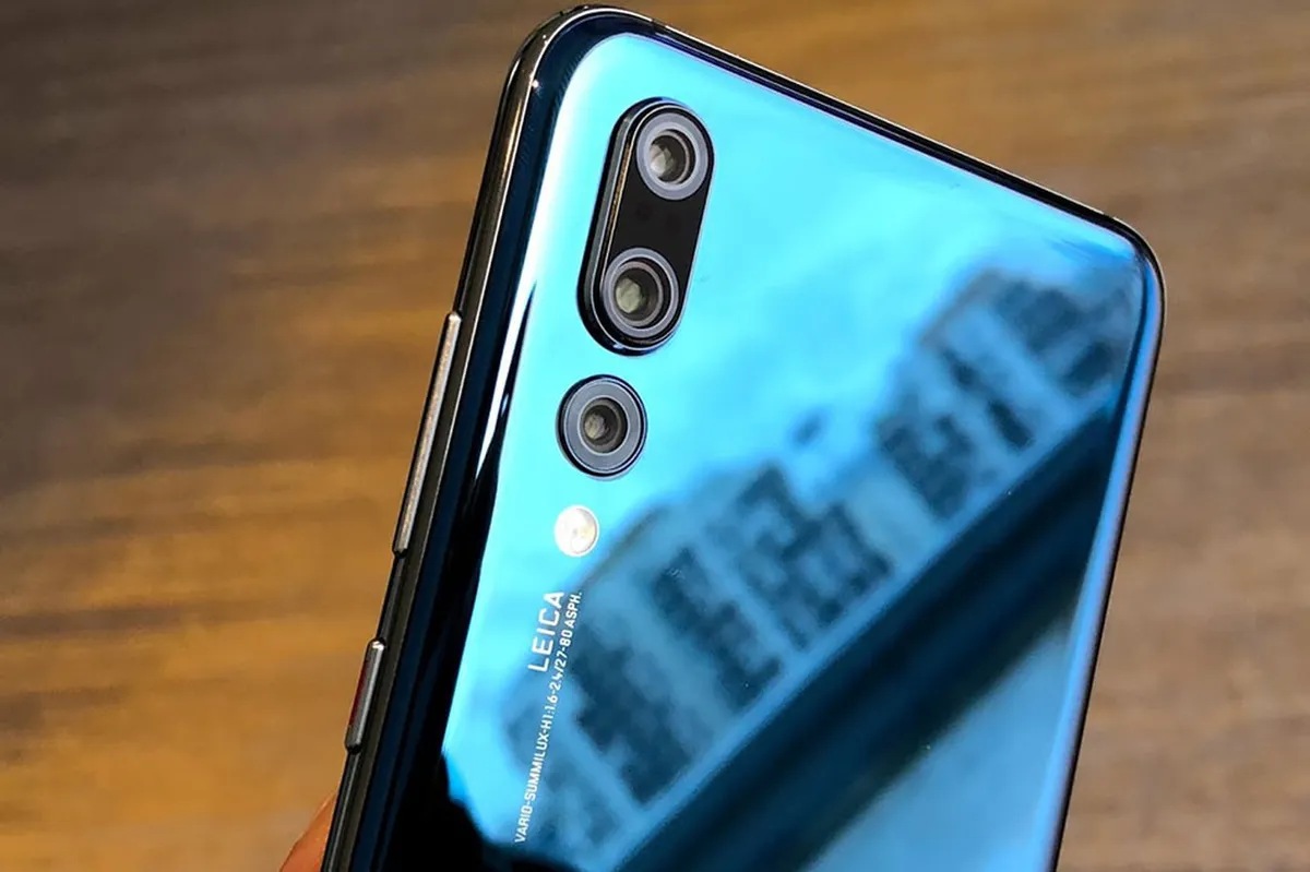 The case for triple cameras: Hands on with Huawei's P20 Pro | ABS-CBN News