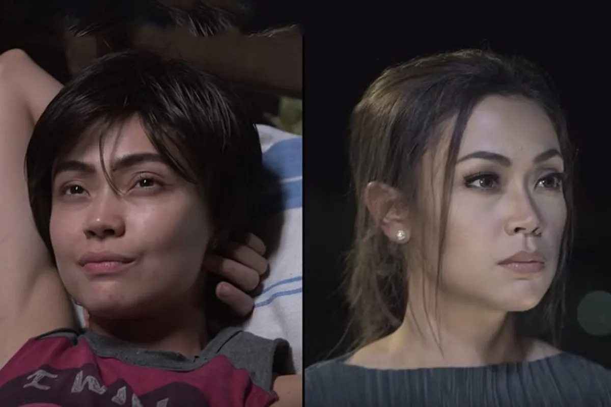Siga o sosyal? Jodi nails both in teleserye trailer | ABS-CBN Entertainment
