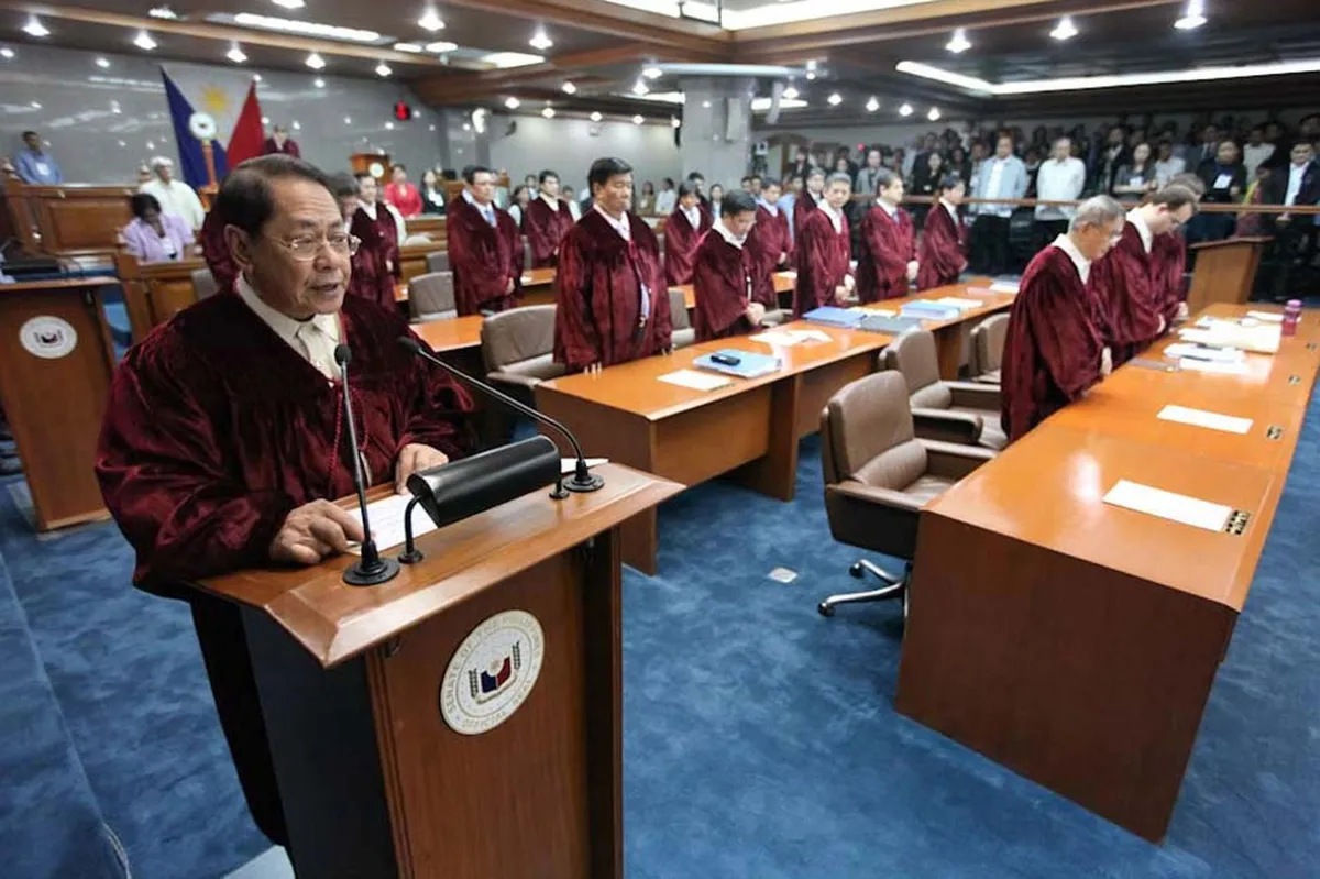 'We lost a great man': Lawmakers pay tribute to Edgardo Angara | ABS-CBN