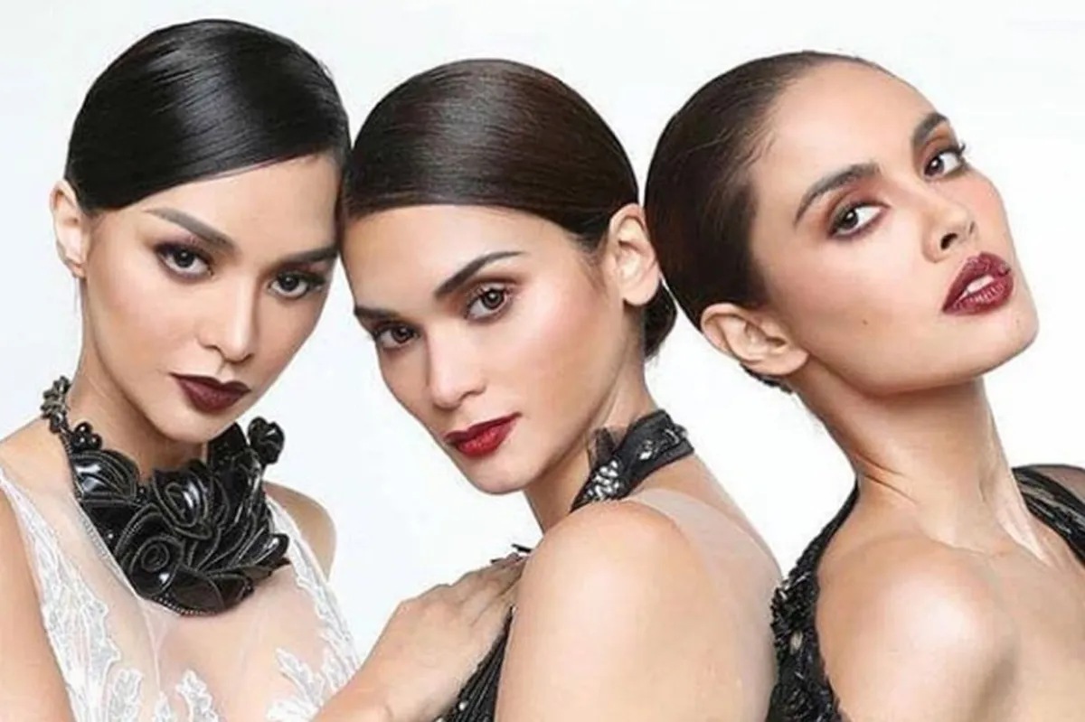 Cropped out? Megan hits back at ‘malicious’ accusation over ‘queens ...