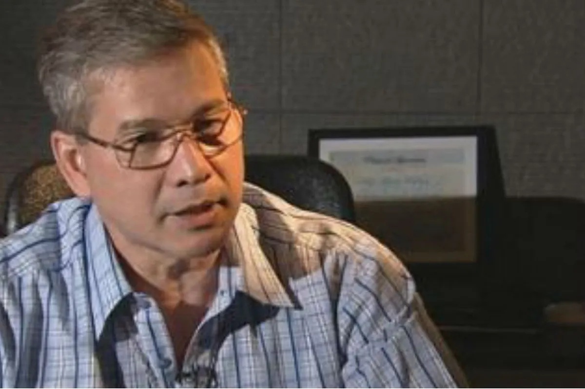 Court of Appeals affirms guilty verdict vs Dennis Roldan | ABS-CBN News