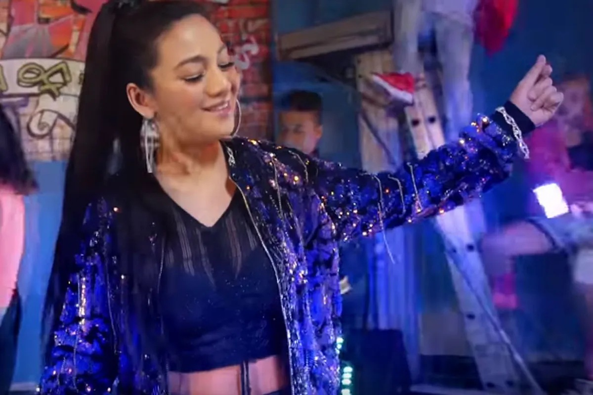 Kyla makes recording comeback | ABS-CBN Entertainment