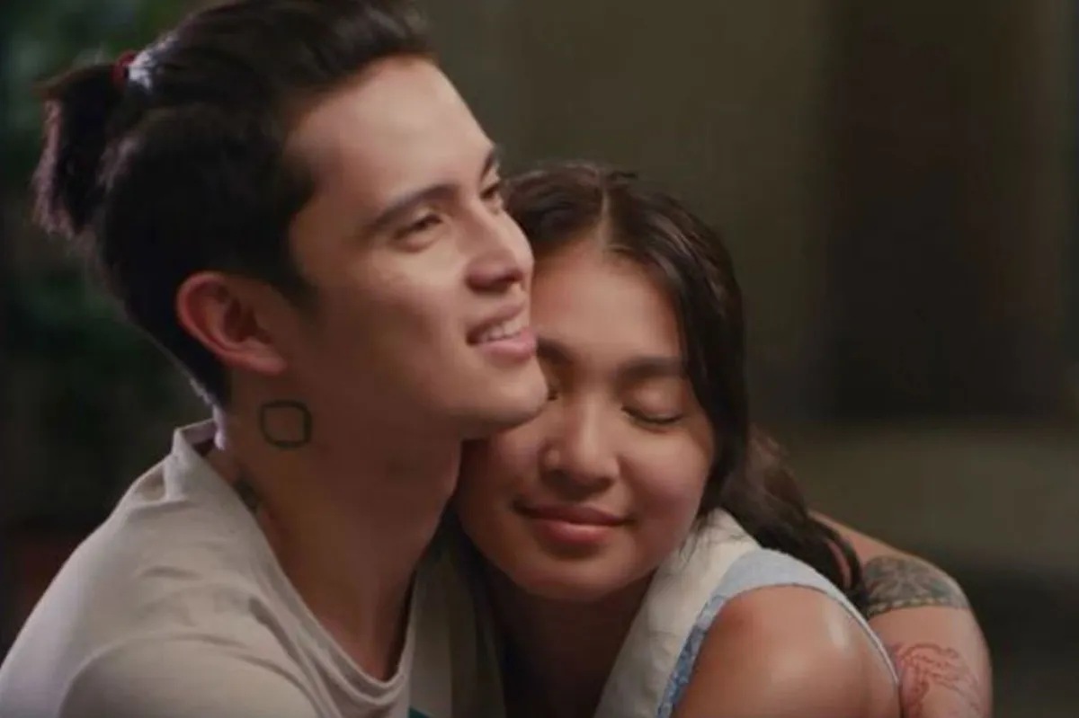 Movie review: JaDine gets real in 'Never Not Love You' | ABS-CBN ...