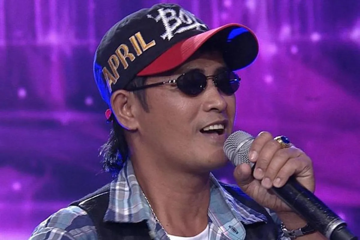 ‘PGT’ finalist shares grief over losing duet partner | ABS-CBN ...