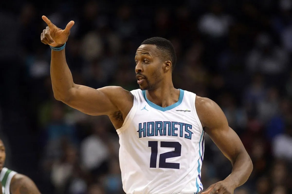 NBA: Hornets topple Warriors; Rockets and Thunder fall | ABS-CBN Sports
