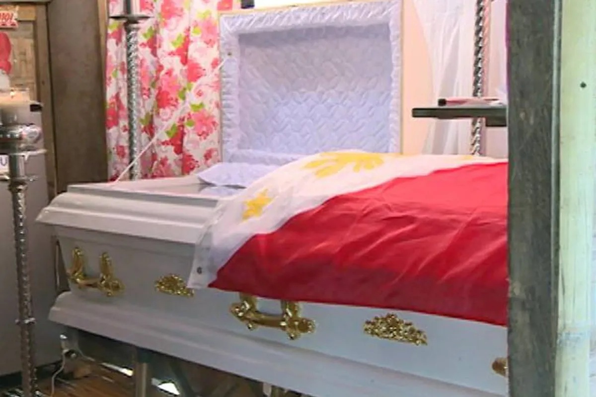 CAFGU na 'nang-agaw' ng kanta pinatayan ng videoke, patay sa pamamaril ... CAFGU na 'nang-agaw' ng kanta pinatayan ng videoke, patay sa pamamaril ...