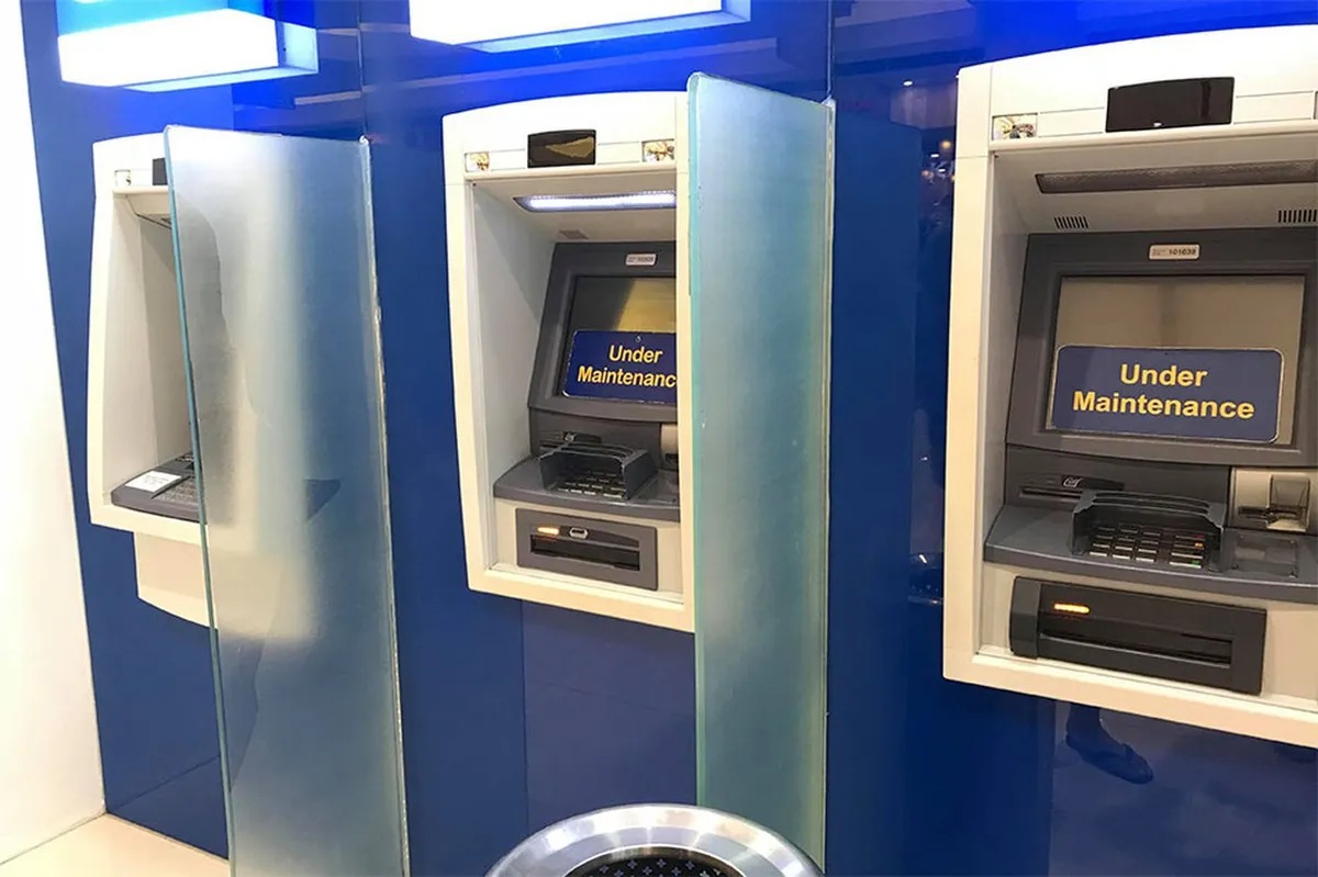 BDO apologizes for service interruption | ABS-CBN News