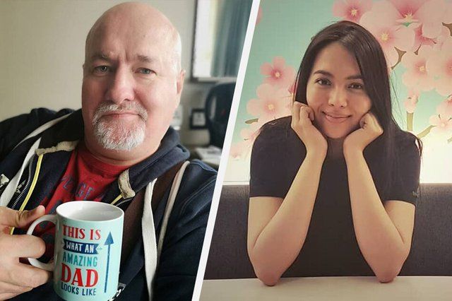 Julia Montes, naka-bonding ang ama sa London | ABS-CBN Entertainment