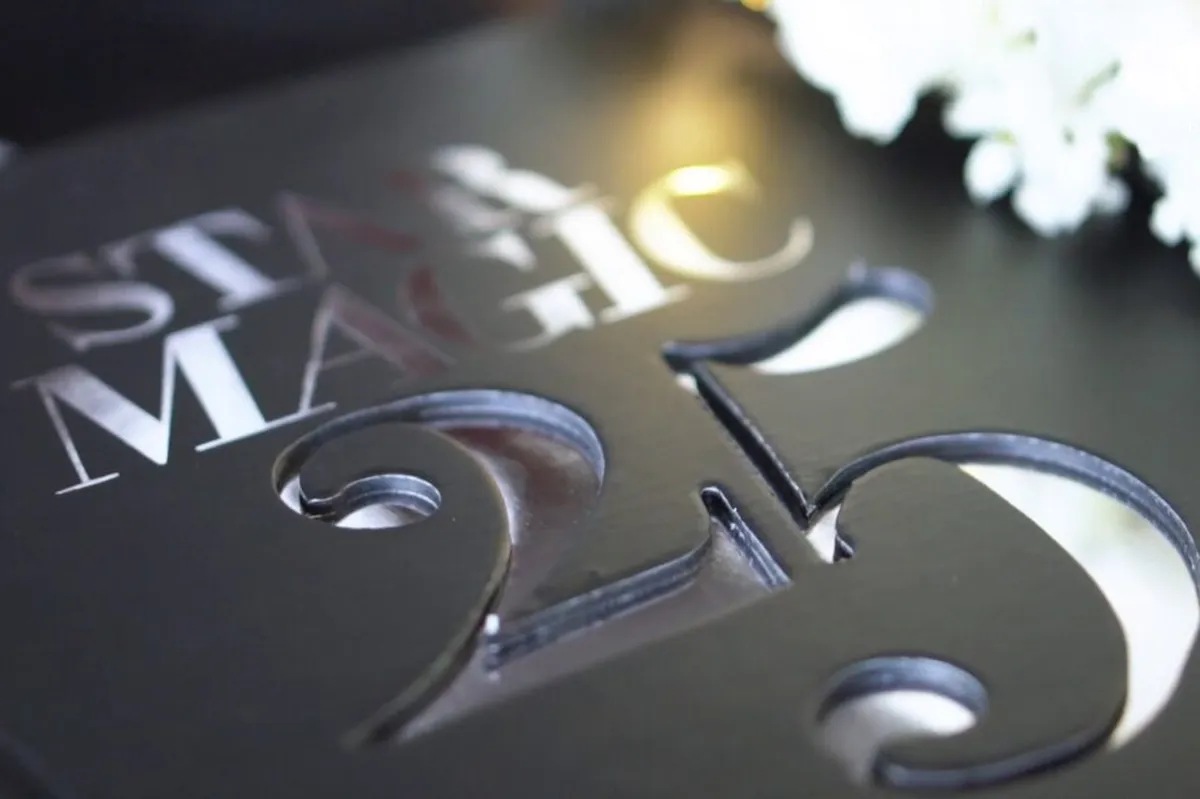 WATCH: Star Magic launches much-anticipated coffee table book | ABS-CBN ...