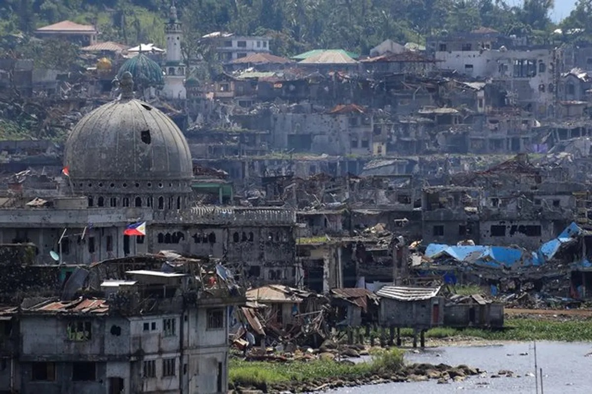 Martial law extension bid should be looked at as a new proclamation ...